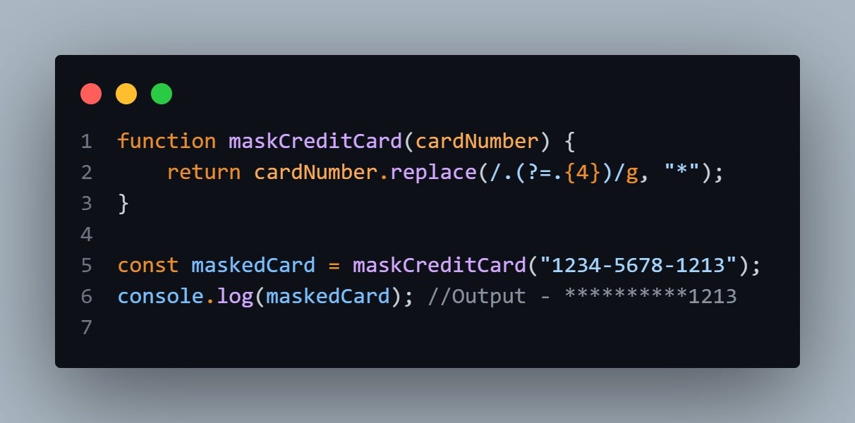 Glad you drew some inspiration from it man🫡 - Moyomade Adegbite - Medium