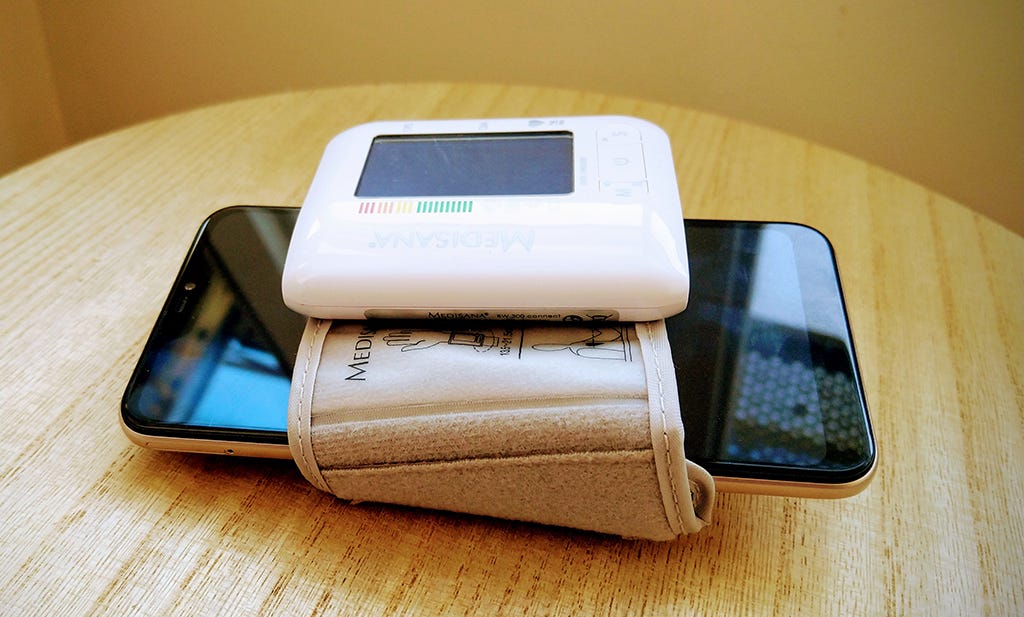 Making Android BLE work — part 1. BLE on Android is hard! Here is what I… | by Martijn van Welie ...