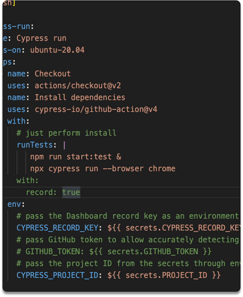 How to set up an efficient development workflow with Git and CI/CD | by ...