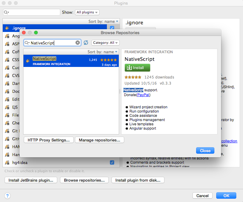 NativeScript and GraphQL — Best way to handle data | by Issam GUISSOUMA | Medium