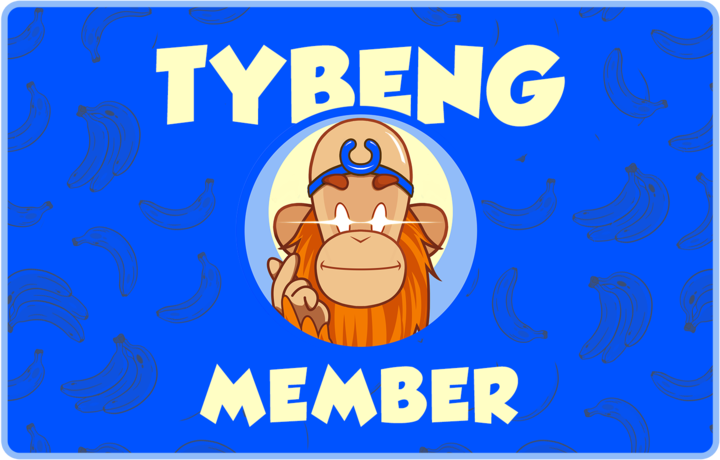 Thank You BenG (TYBENG)!. Hey Benji Family! | by Animoca Brands | Benji ...