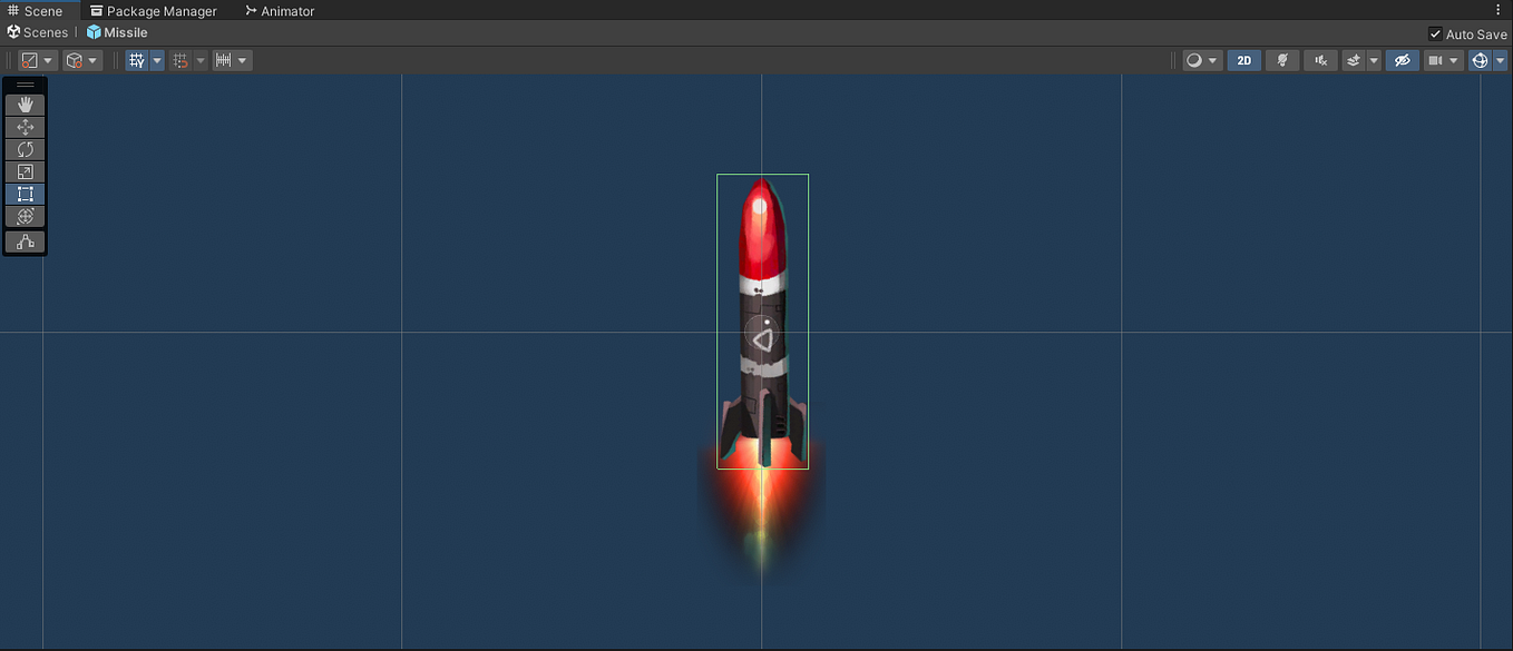 Creating Basic Animations in Unity Using Timeline | by Wesley Campbell | Medium