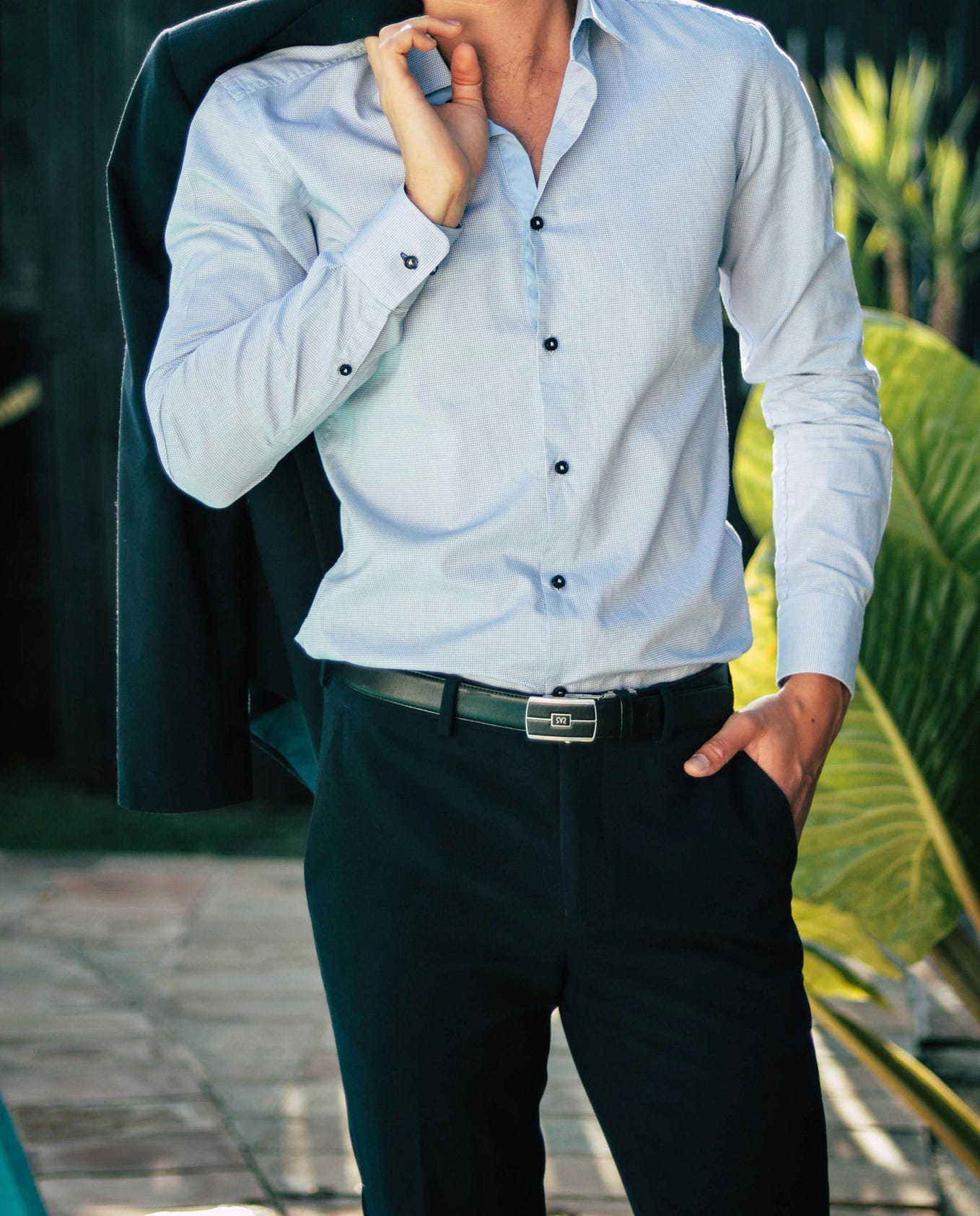 Nicholas David Cully — Serves as the Group Business Development ...