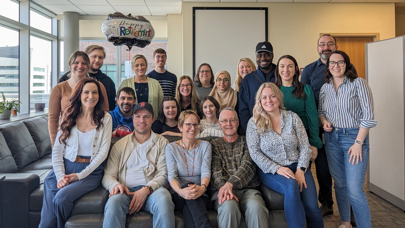 Congratulations to the Recipients of NL SUPPORT’s Spring 2023 Graduate ...