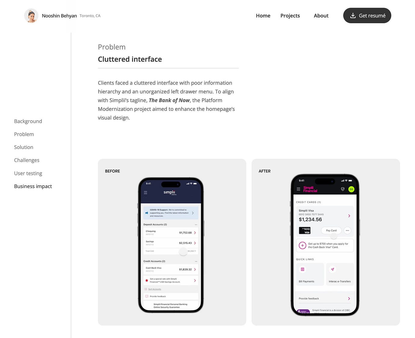 Functionality Design Principle. What is functionality design principle? | by msux.design ...
