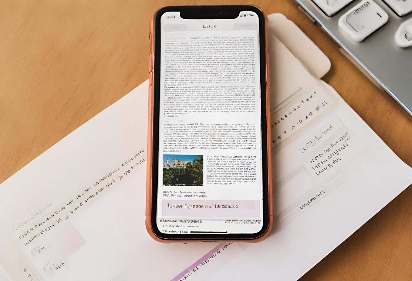 How to import files into your app using UIDocumentPickerViewController | by Sara Al-Kindy | Dev ...