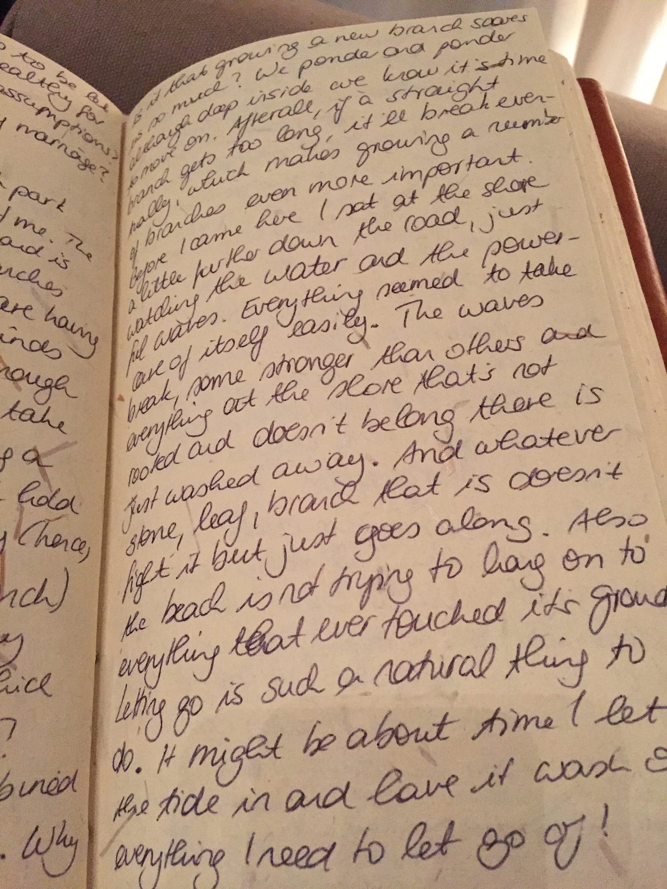 Der erste Schritt 2011 - Das #Tagebuch | by Elena Theis | My Diary ...