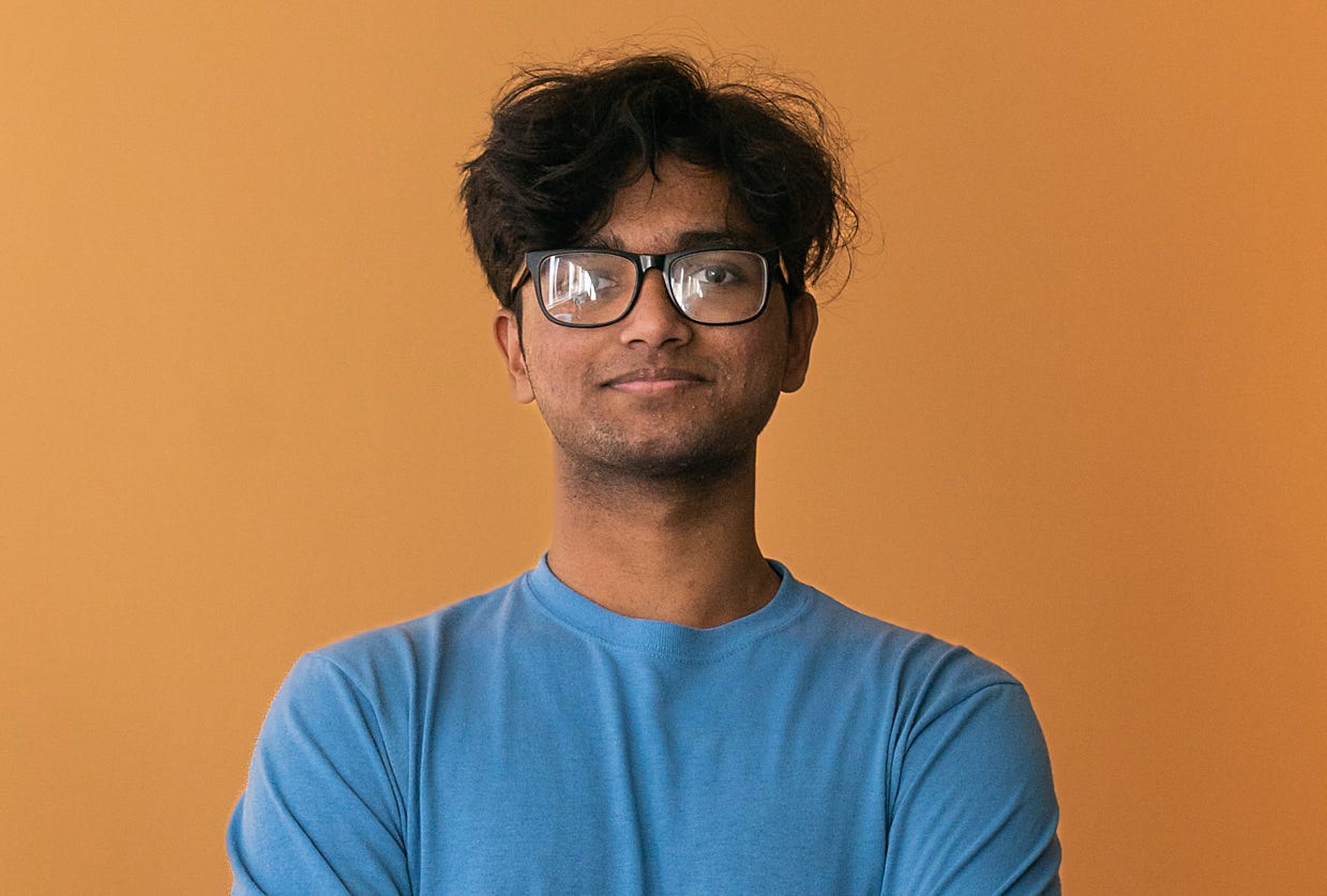 Meet the Interns: Team Draft2Code | by Coded by Kids | Coded by Kids ...
