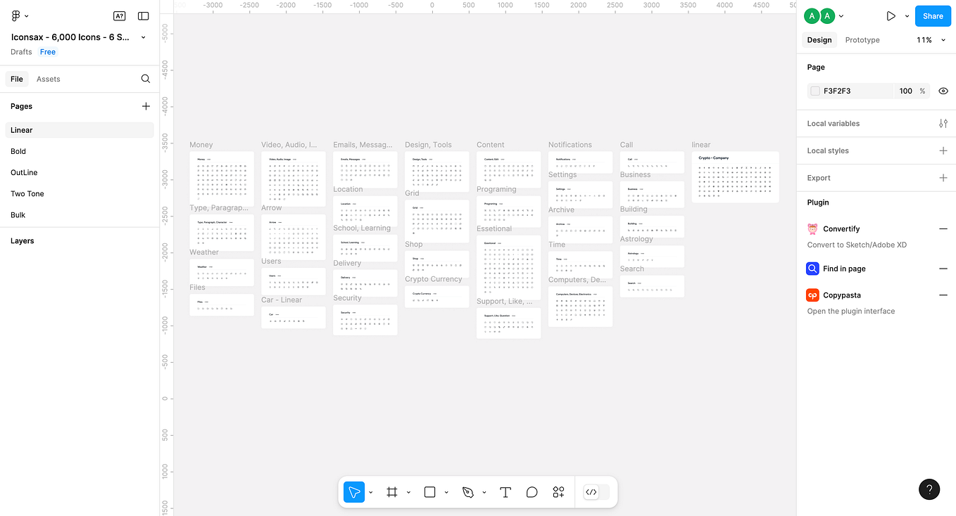 The Importance of Wireframing in UX/UX Design | by Adeyemi Oluwagbenga ...