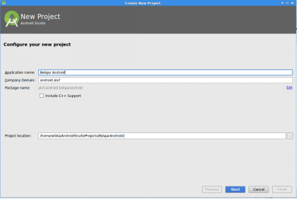 Mengenal Struktur Folder Android Studio | by Nila Wilda Al Aluf | Medium