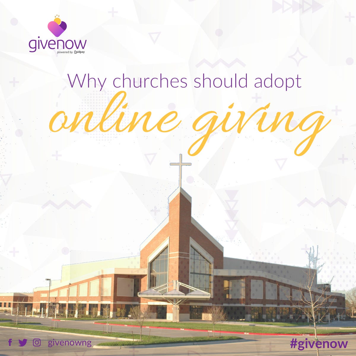 The importance of giving to Charity | by Givenow | Medium