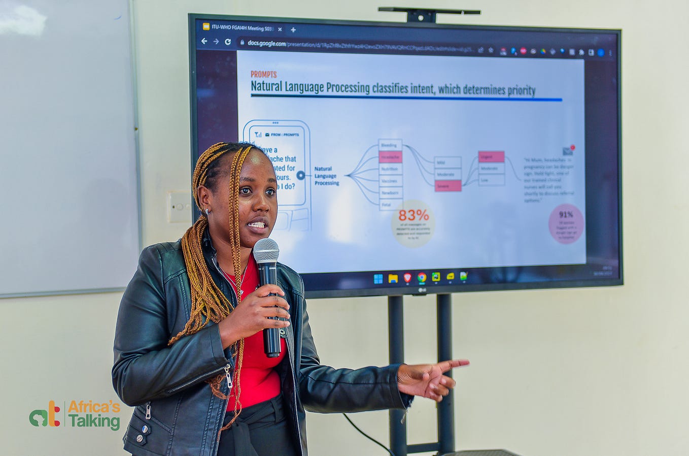 Africa’s Talking -Airtime API: Basic Usage Guide | by SylviaJebet ...