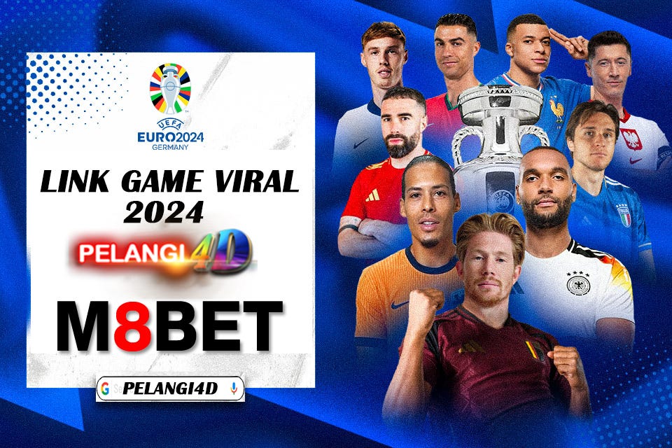 PLATFORM GAME BOLA PARLAY VIRAL 2024 TERPERCAYA - RATU PELANGI - Medium