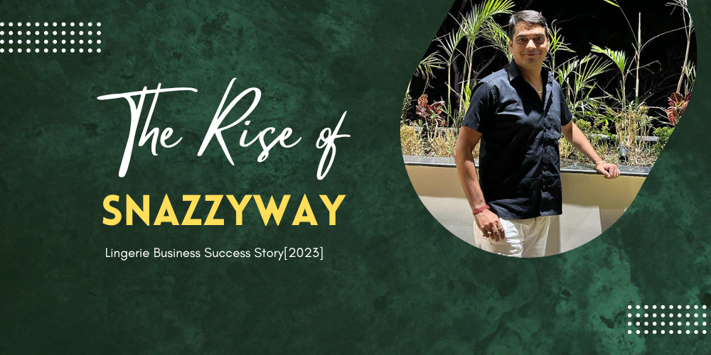 Behind the Scenes: Inside the Snazzyway Factory | by Alishapatel | Sep ...