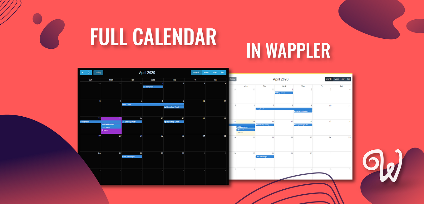 Wappler 2022 — Year in Review. It’s again this time of the year and we ...