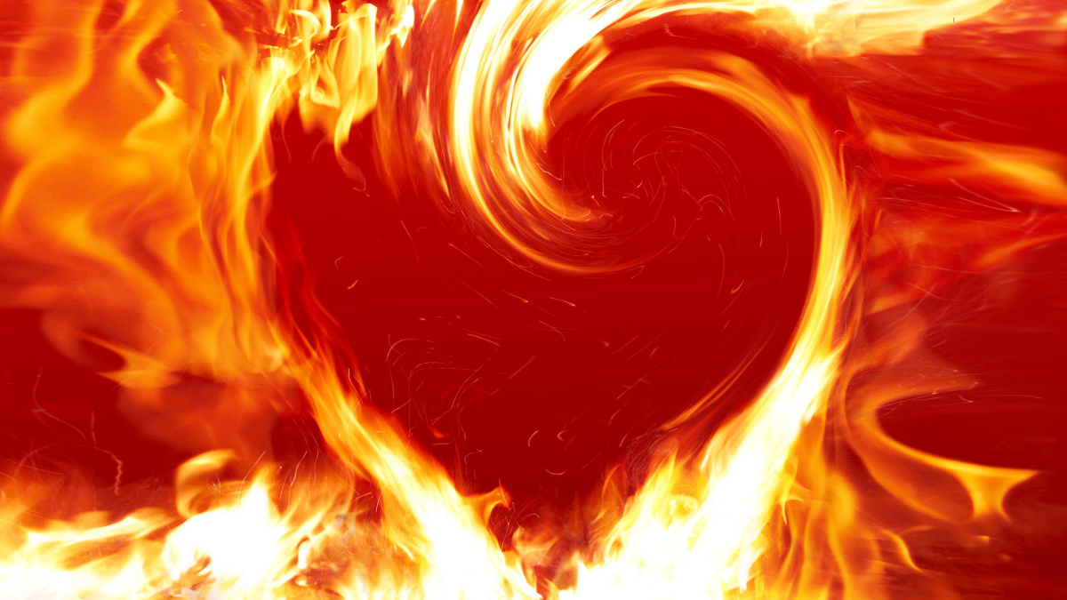 5 Powerful Shifts That Happen When Twin Flames Finally Let Go of Each ...