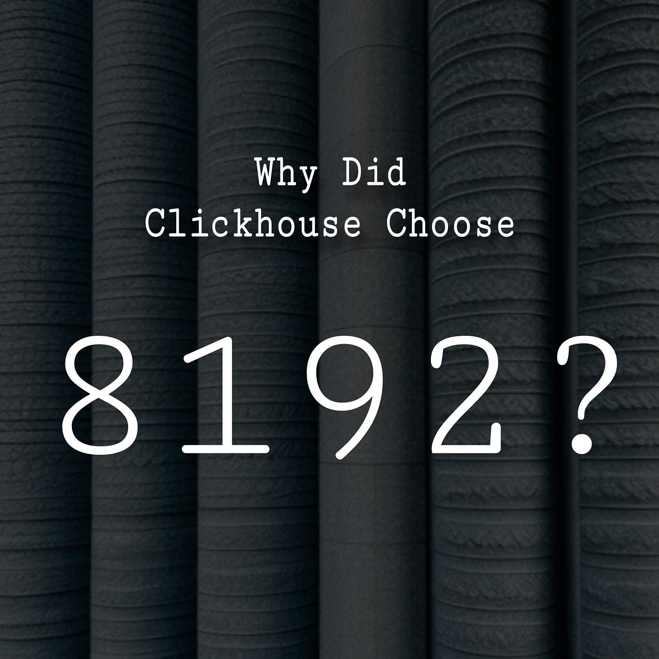 ClickHouse and Kafka: A Setup That Just Works | by Ganesh Prasad | Medium