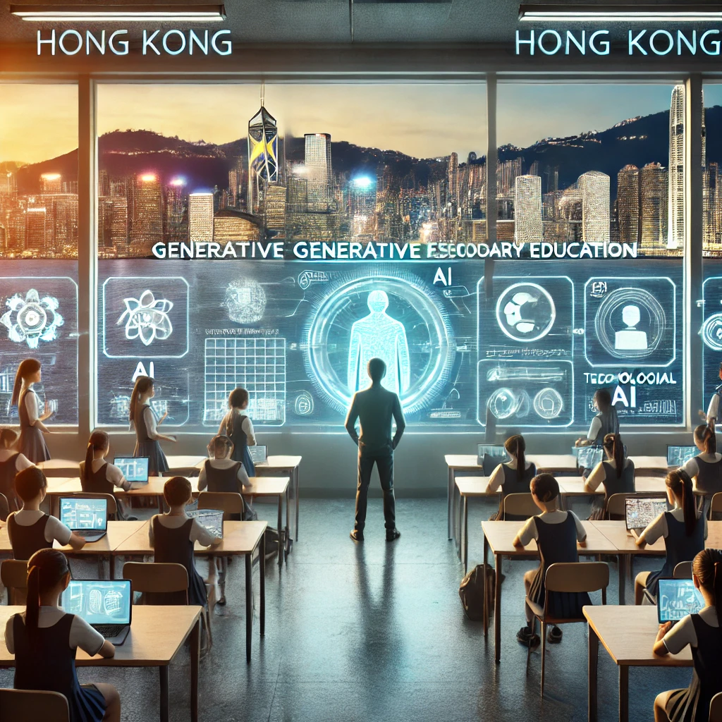Using AI (artificial intelligence) tools in education: ban it or ...