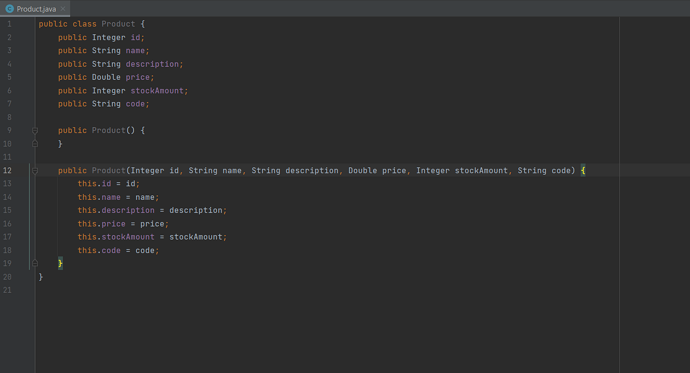 Spring Bean Nedir?. Bean, Spring Framework’ün anahtar… | by Semih Tümay ...