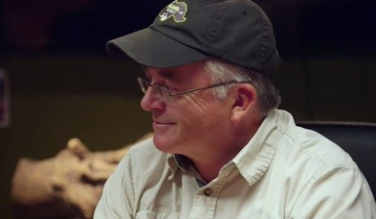 Who is Peter Fornetti? The Curse of Oak Island Explained | by Rukka ...
