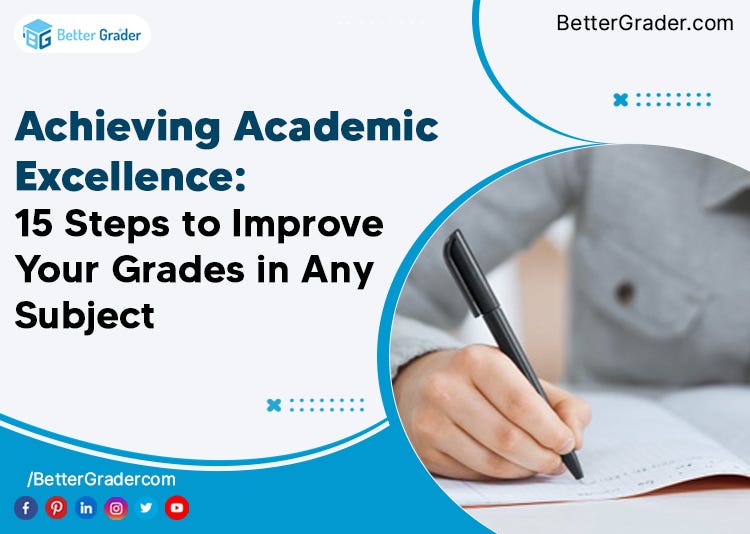BetterGrader Your Assignment Solution! - BetterGrader - Medium