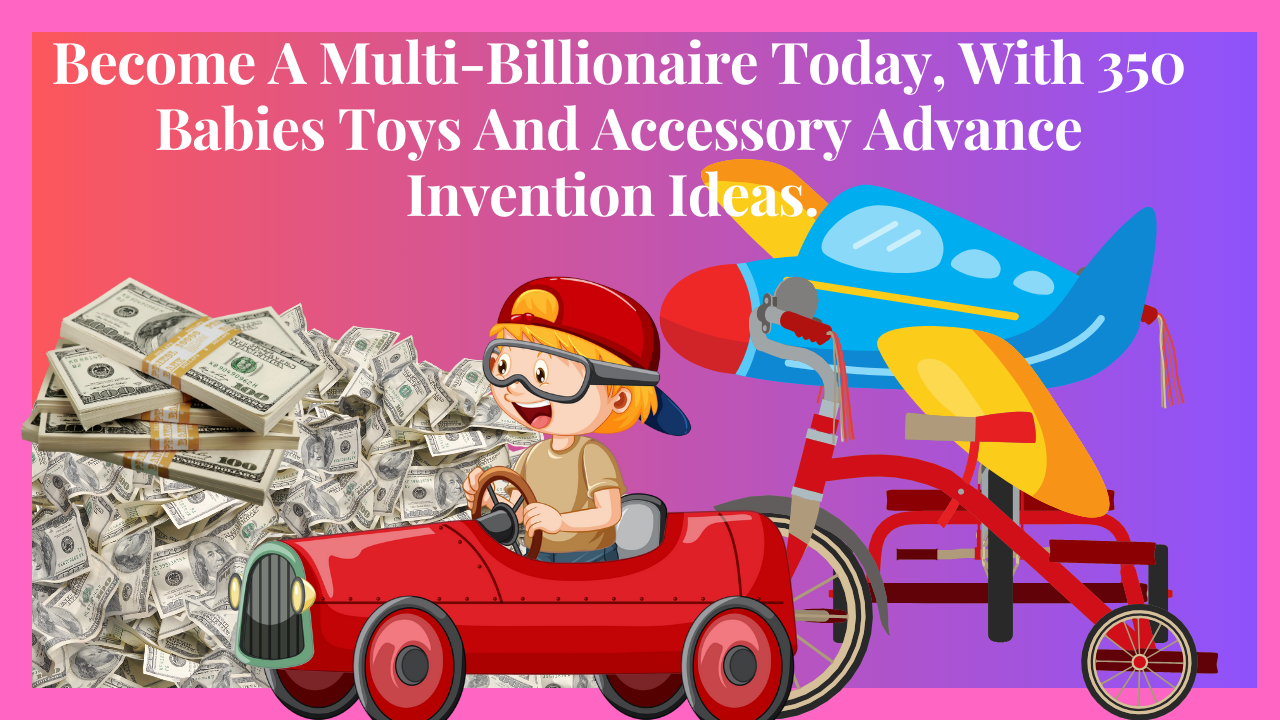 Become A Multi-Billionaire Today With 555 New Advance Transportation ...