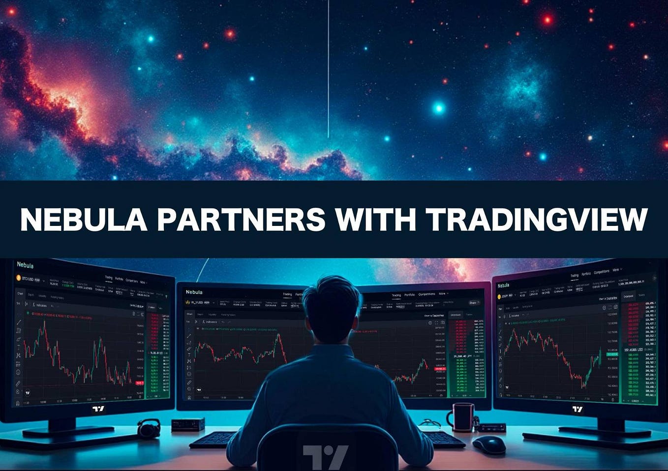 Announcing Nebula’s Beta Launch. Choose from 18 different markets to… | by 0xfatman | Nebula ...