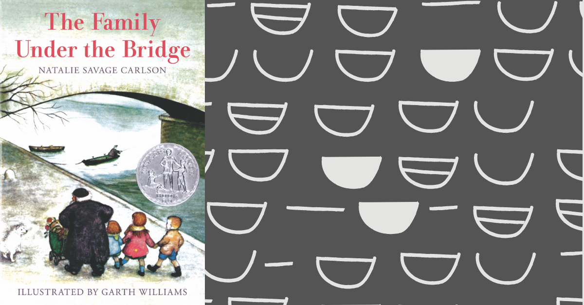 40 Children’s Books with Strong Female Characters | by HarperKids | Medium