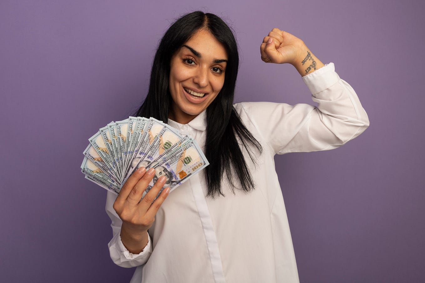 How Good Habits Make Managing Money Easier | by Hani | Medium