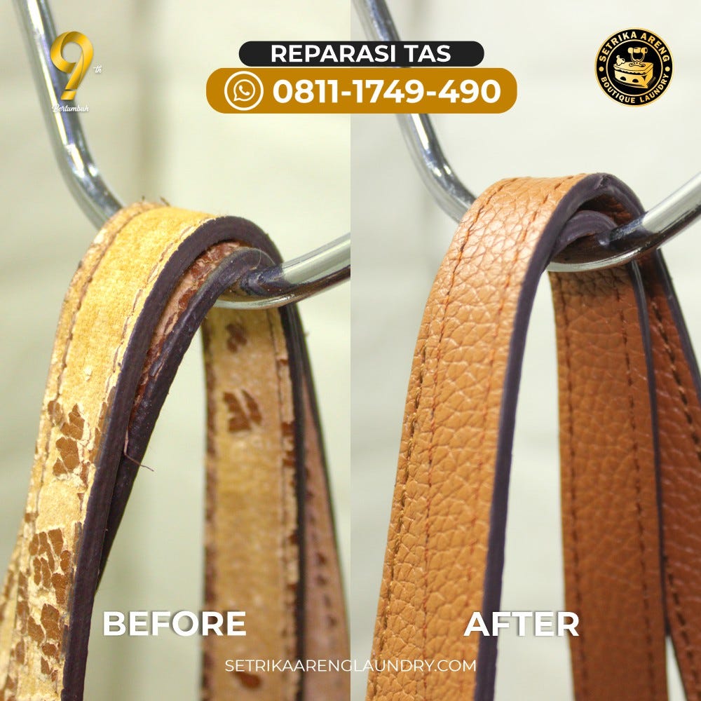 PALING DICARI, Call 0811 9747 472,Reparasi Tas dan Koper Cipaku Bogor ...