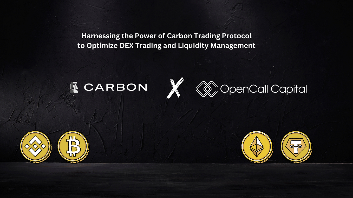 OpenCall Capital (OCC) Expands and Connects Terminal Activity to ...
