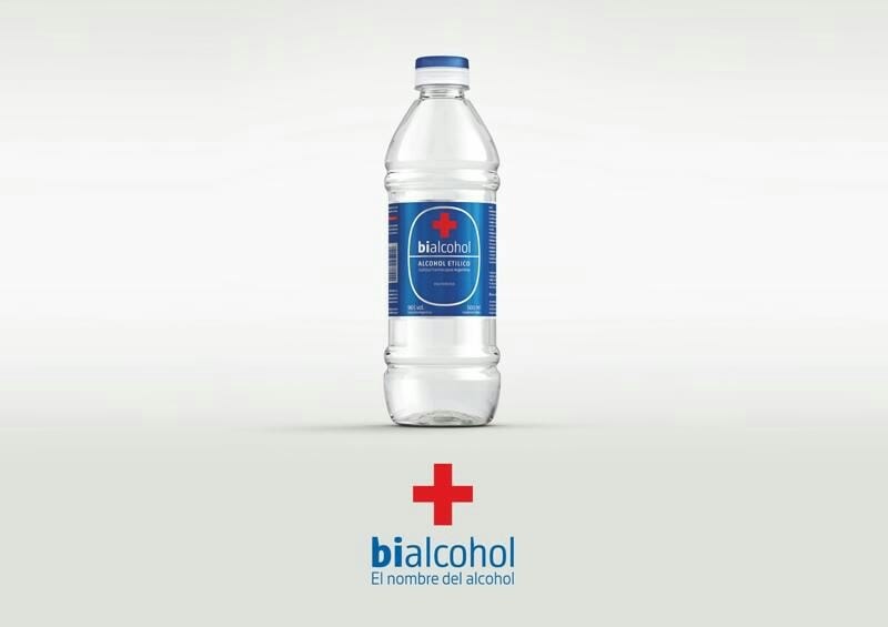 Porta Alcohol: Conoce nuestro proceso de producción | by Porta Alcohol ...
