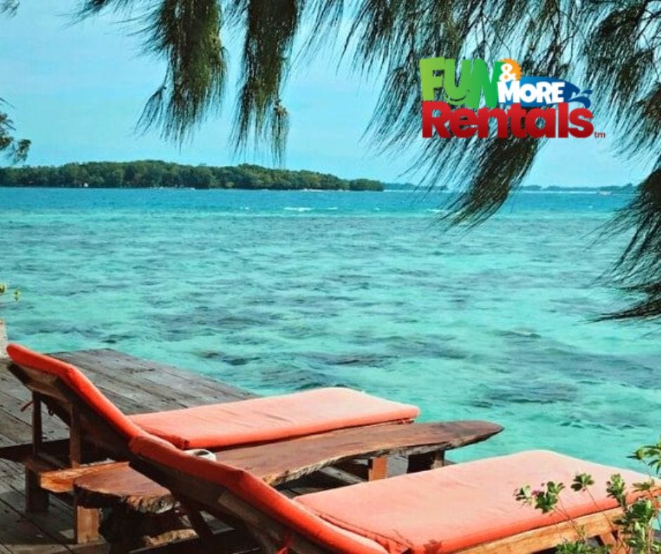 Beach Bars on Anna Maria Island. Check out The Kokonut Hut for a… | by ...