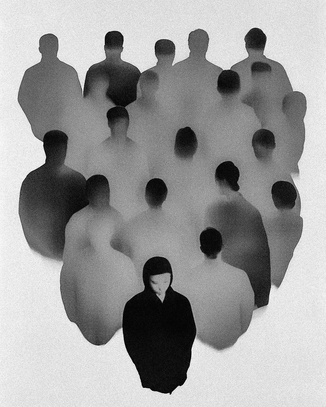 Mastering Character Dynamics in Fiction | by Nicholas Yeager | Medium