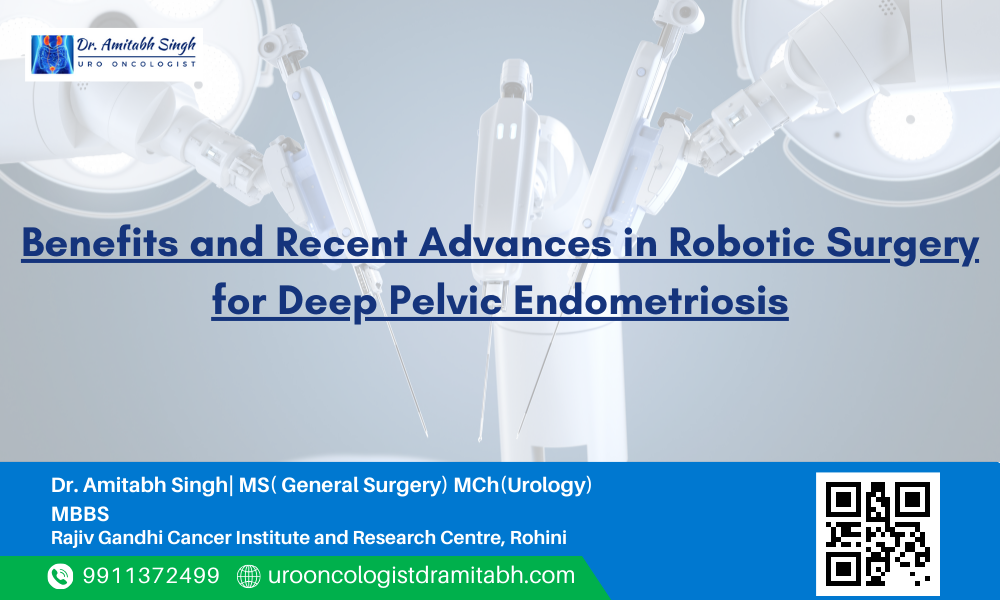 Advantages, Procedures, and Future Potential of Robotic Surgery | by ...