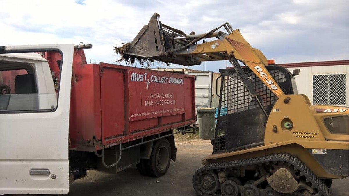 Waste Removal Organization: What they have and What They Offer? | by ...