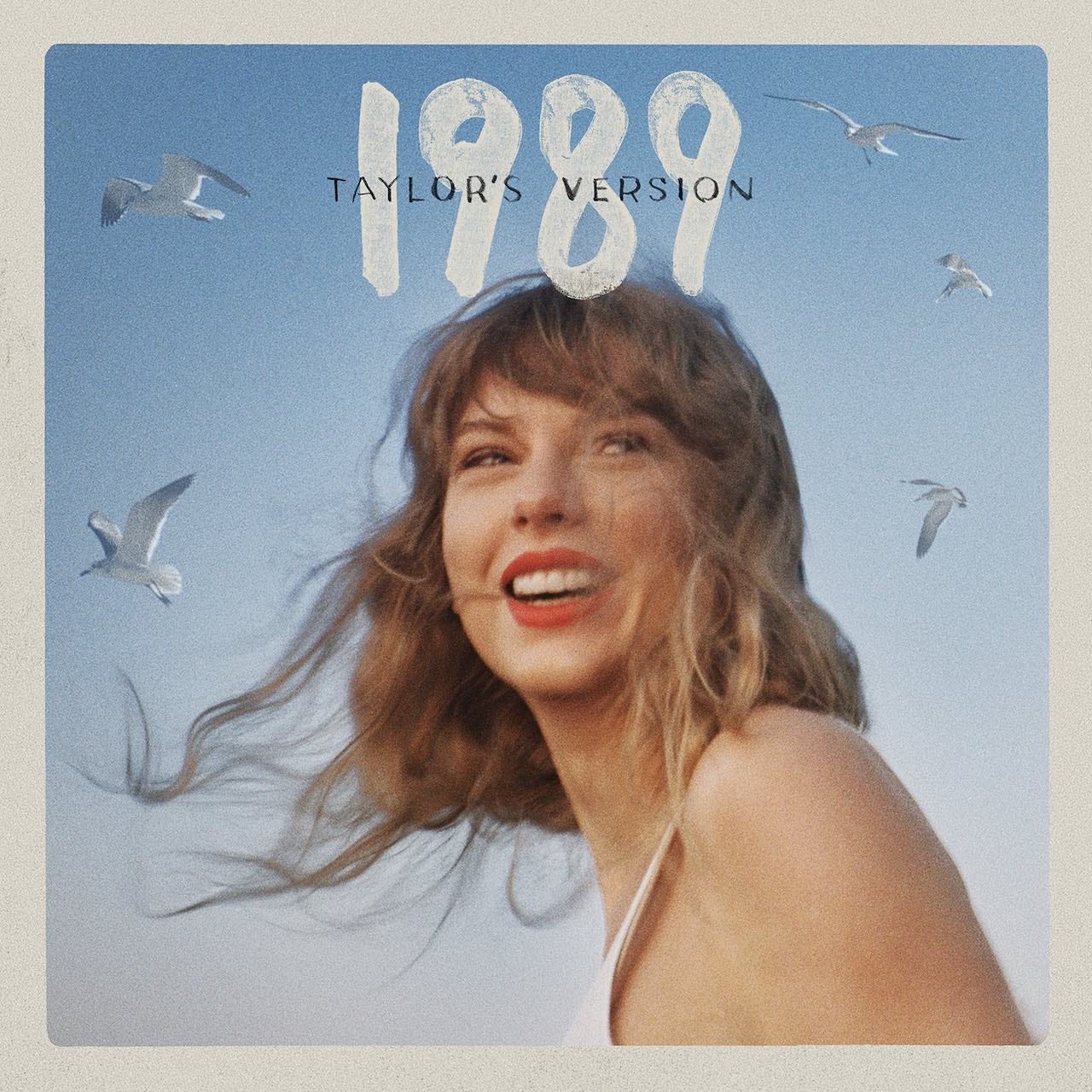 “Who Uses Typewriters anyway?”. Taylor Swift might be best known for ...