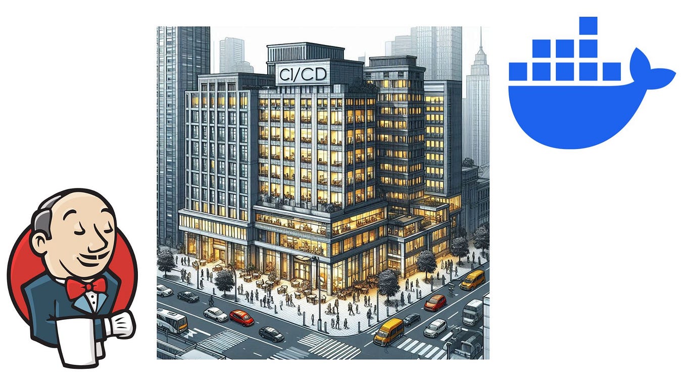 Docker Hub A Simple Guide To Using Docker Hub By Damion Raymond Medium