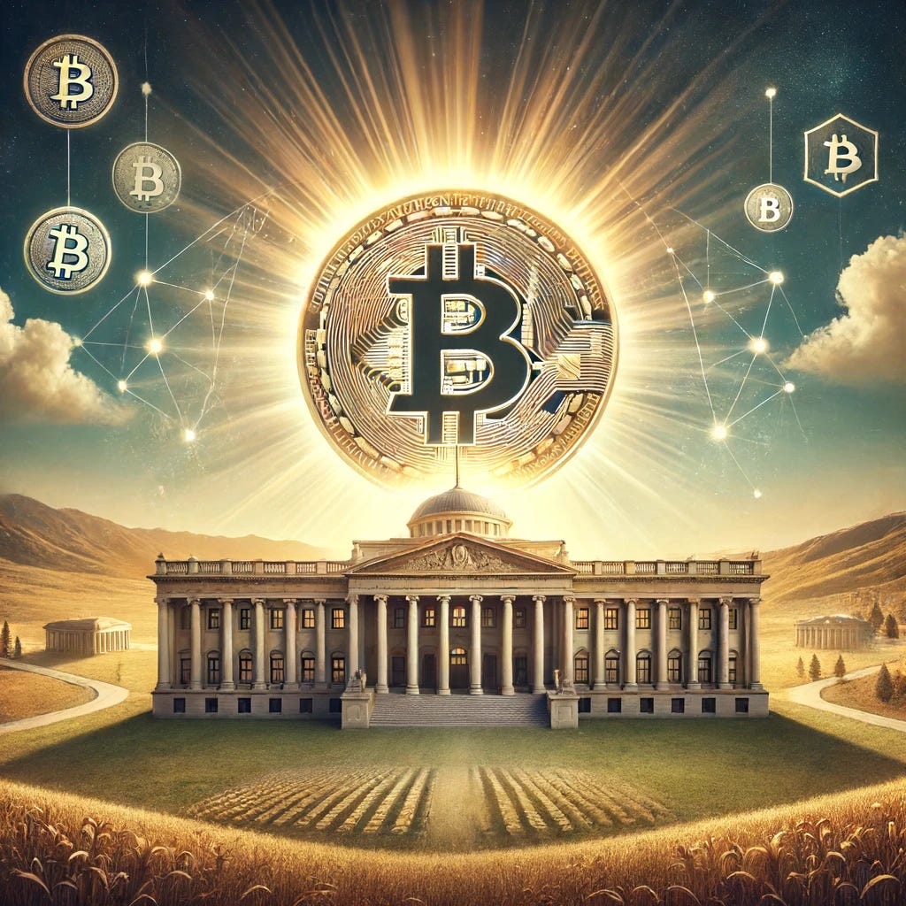 Easiest Bitcoin Lightning Guide!. Join the Bitcoin Lightning network with… | by Pierre Rochard ...