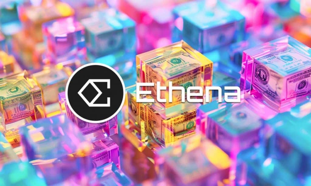 Ethena is launching the third season airdrop activity. What are the new ...