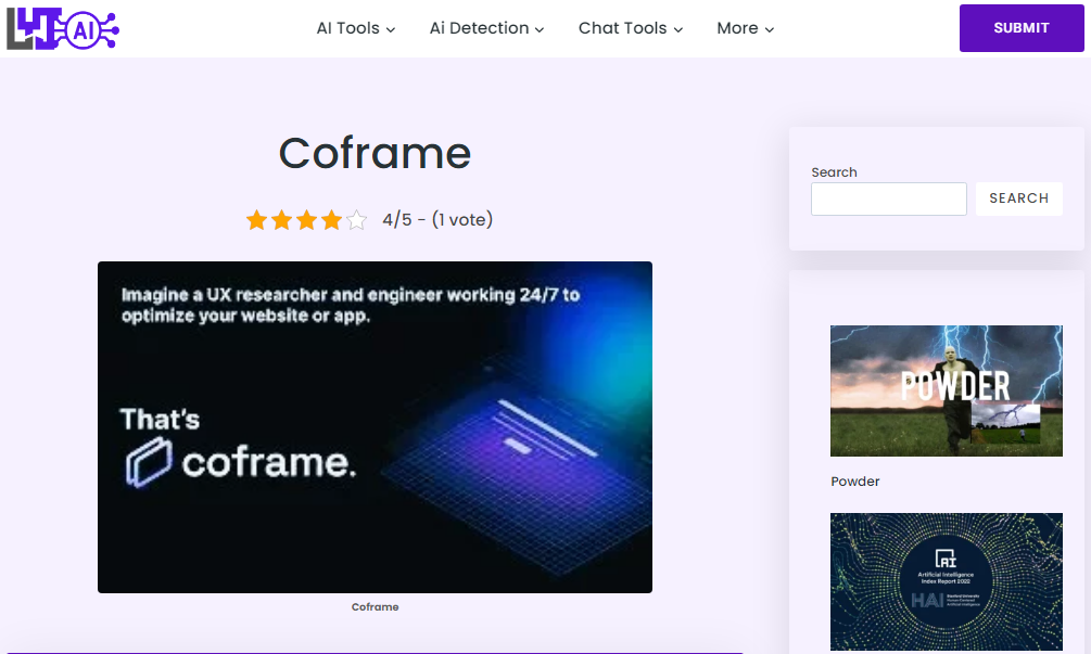Muse AI Art Generator. Introduction | by List Your Tool | Medium