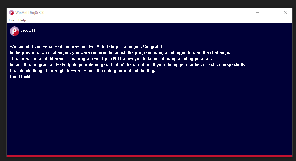 ICMTC CTF 2024 Reverse Engineering Challenges Write Up | by ELJoOker | Medium