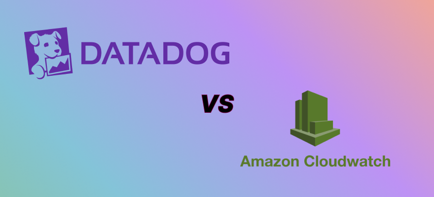 Comparing Datadog, Grafana, and AWS CloudWatch: A Comprehensive ...