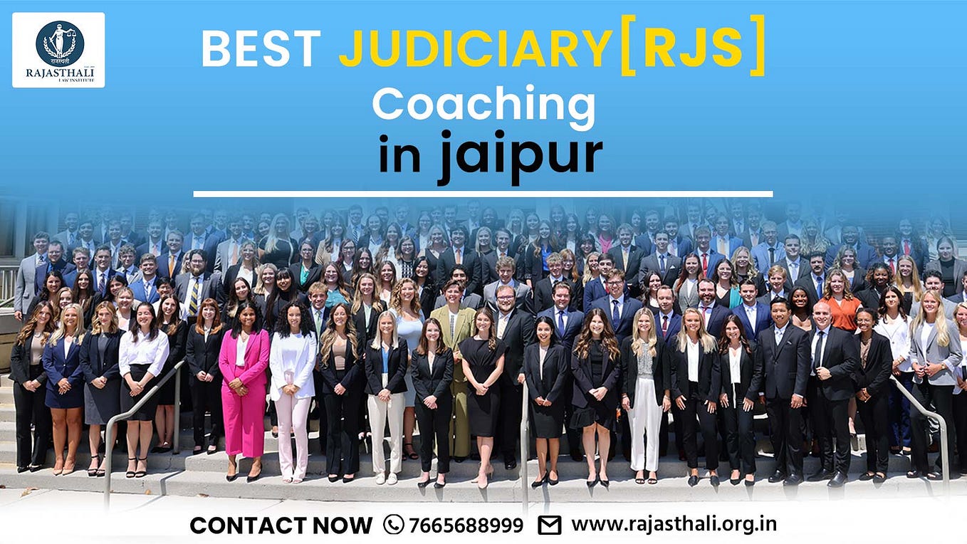 Find Unveiling Jaipur’s Top 5 IAS Coaching Institutes | by ...