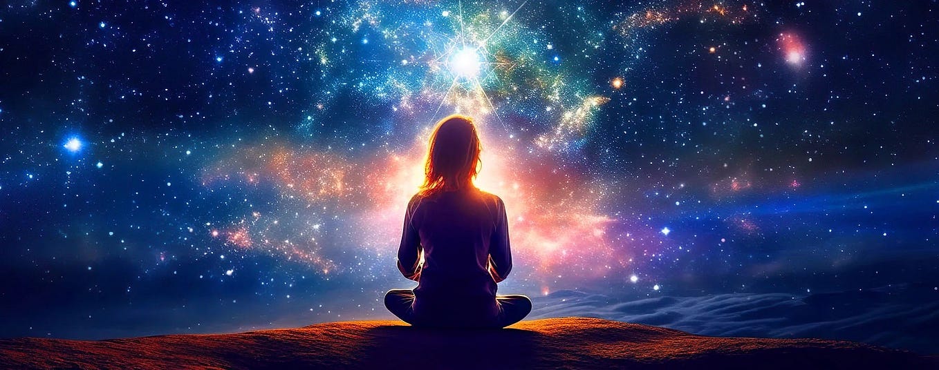 The Limitless Power of Stories. Unlocking Human Potential: A Journey ...