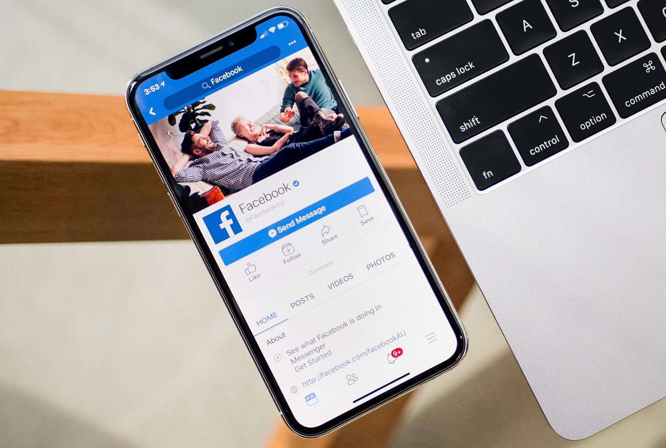 Building a React Native App With Complex Navigation Using React Navigation | by Jan Hesters | Medium
