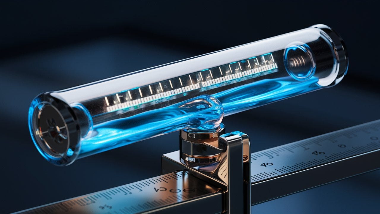 Optical Sensors - fluid switch - Medium