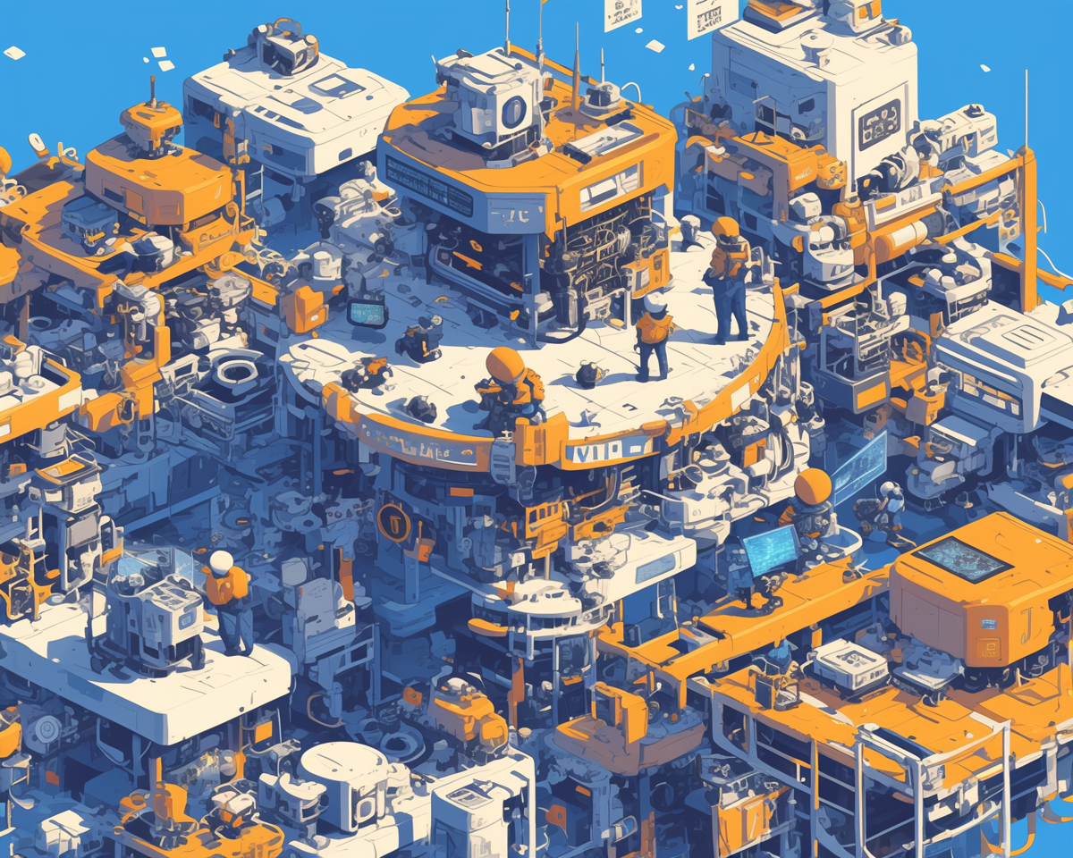 Breaking Down Product Management: 10 Responsibilities for High-Impact ...