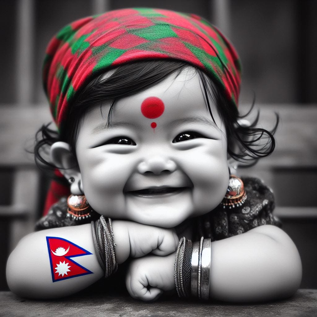 20 Best Ai Arts Of Cute, Realistic Girls Images | by Explore More | Medium
