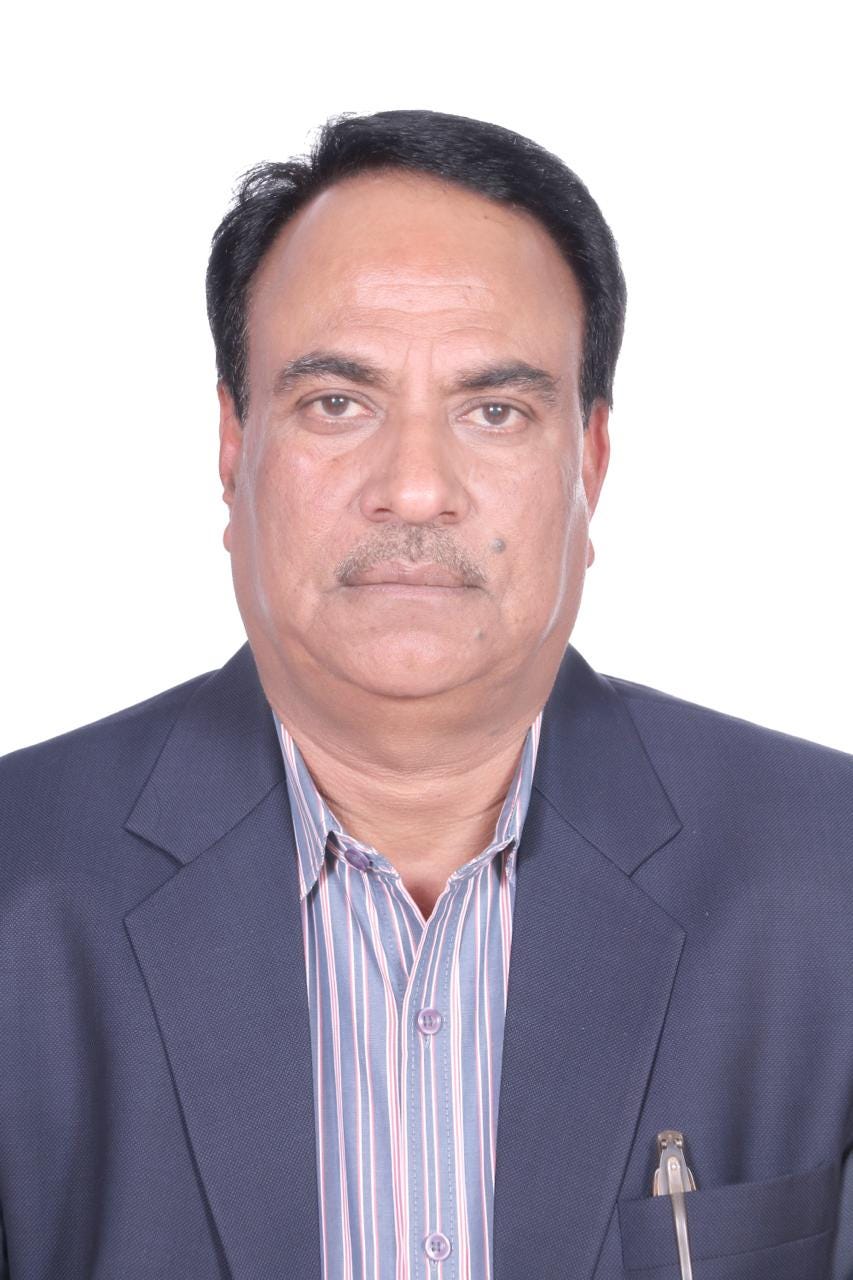 Alok Kumar Agarwal Alankit Vision for India’s Financial Future | by ...